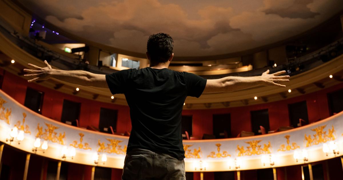 UK student funding | London academy of music & dramatic art
